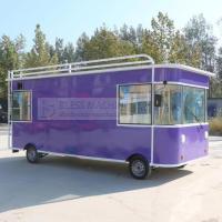 China Battery Pack Electric Mobile Hair Cut Salon Barber Perm Shave Style Design Truck Cart for sale