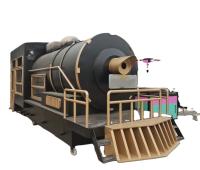 China Style Train Scenery Food Truck Mobile Food Trike for Trade Assurance and Outdoor Sales for sale