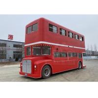 China Night Market Stall Multifunctional Electric Snack Truck for Mobile Breakfast Car for sale