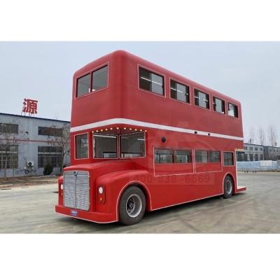 China Night Market Stall Multifunctional Electric Snack Truck for Mobile Breakfast Car for sale