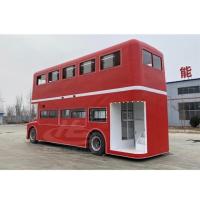 China Night Market Stall Multifunctional Electric Snack Truck for Mobile Breakfast Car for sale