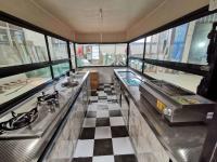 China Multifunctional Electric Integrated Dining Car The Ultimate Summer Dining Experience for sale