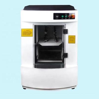 China 680 times/min Vibration Frequency Super Performance Automatic Paint Shaker with Low Investment for sale