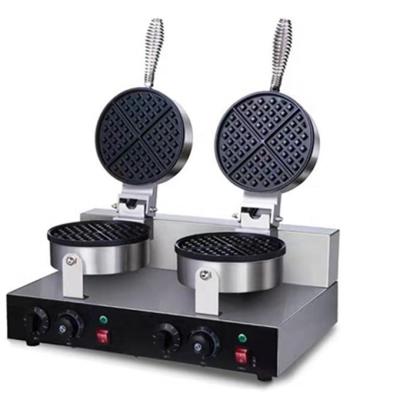 China Low Investment Water-based Waffle Maker with Super Performance and Long Service Life for sale