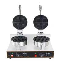 China Low Investment Water-based Waffle Maker with Super Performance and Long Service Life for sale