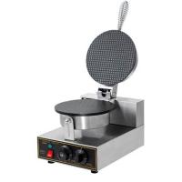 China Low Investment Water-based Waffle Maker with Super Performance and Long Service Life for sale