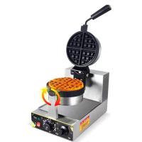 China Low Investment Water-based Waffle Maker with Super Performance and Long Service Life for sale