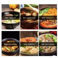 China 6kw Super Performance Spicy Hot Pot Machine with Low Investment and Power for sale
