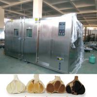 China 2022 Domestic Village Active Demand Black Garlic Fermenting Machine with Low Investment for sale