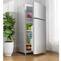 China R404a Refrigerant and 10 Degree Temperature Super Performance Refrigerator Freezer with Low Investment for sale