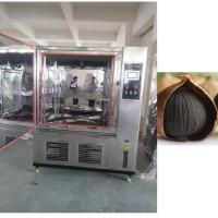 China 2022 Domestic Village Active Demand Black Garlic Maker with Fast Temperature Rise Speed for sale