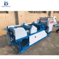 China EU Standard 2022 Noodle Making Machine Multifunction for Domestic and Overseas Demand for sale