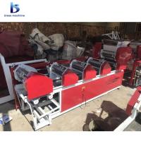 China EU Standard 2022 Noodle Making Machine Multifunction for Domestic and Overseas Demand for sale
