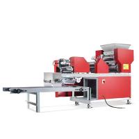 China Flour Production Equipment EU Standard 2022 Automatic Pasta and Noodle Making Machine for sale