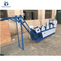 China Flour Production Equipment EU Standard 2022 Automatic Pasta and Noodle Making Machine for sale