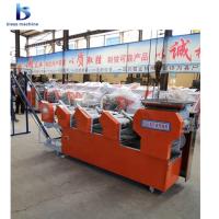 China Flour Production Equipment EU Standard 2022 Automatic Pasta and Noodle Making Machine for sale