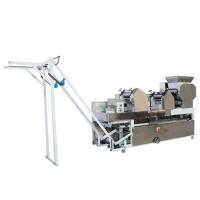 China Flour Production Equipment EU Standard 2022 Automatic Pasta and Noodle Making Machine for sale