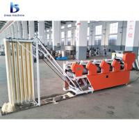 China 800 KG Capacity Automatic Noodle Machine 2022 Active Demand for Domestic and Overseas for sale