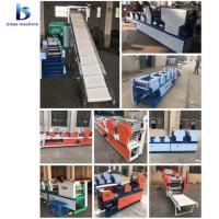 China 800 KG Capacity Automatic Noodle Machine 2022 Active Demand for Domestic and Overseas for sale