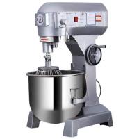 China 80 KG Dough Mixer Machine The Essential Equipment for Small Machinery in Home Businesses for sale
