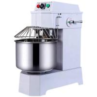 China 80 KG Dough Mixer Machine The Essential Equipment for Small Machinery in Home Businesses for sale