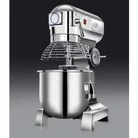 China 80 KG Dough Mixer Machine The Essential Equipment for Small Machinery in Home Businesses for sale