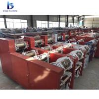 China Voltage 220V/380V Used Noodle Making Machine 150-400kg/h for sale