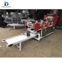 China Voltage 220V/380V Used Noodle Making Machine 150-400kg/h for sale