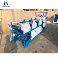 China Voltage 220V/380V Used Noodle Making Machine 150-400kg/h for sale