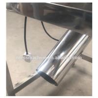 China 40 KG Electric Flour Sieve  with Latest Technology Guaranteed for sale