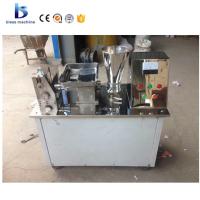China Dumpling Making Machine for Samosa Empanada 6000pcs/h for sale