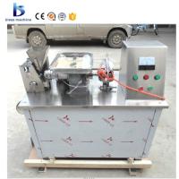 China Dumpling Making Machine for Samosa Empanada 6000pcs/h for sale