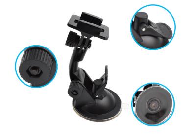 China 7CM Vacuum Diameter Base Vehicle Suction Cup Mount / Light Suction Cup Mount for Camera for sale