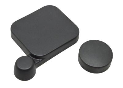 China Rubber + Plastic Action Camera Housing Lens Cover , Lens Cap for GoPro Hero 3 Camera for sale