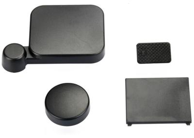 China Sports Action Camera Housing / Camera Lens Cap + Housing Case Cover Kits For GoPro Hero 3 for sale