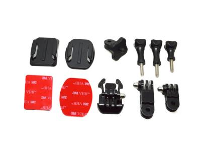 China GoPro Accessories New Adapter of Tripod Set Convert GoPro Mounts for sale