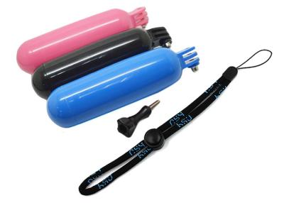 China Plastic Floaty Bobber Hand Grip Sport Camera Accessories for GoPro for sale