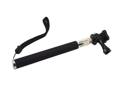 China Arm Handheld Camera Selfie Stick for Sport Camera with 1 / 4 Inch Screw for sale
