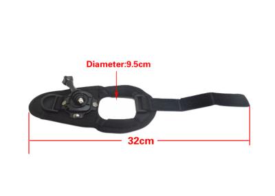 China 360 Degree Rotation Action Camera Straps / Glove Style Band Mount Palm Strap Accessories for sale
