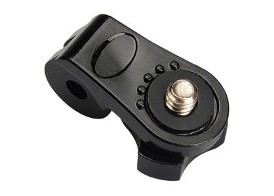China Wireless Bridge Adapter Convert For Gopro Mount Camera Dslr 1/4
