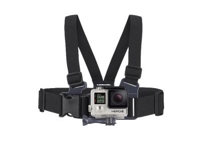 China Kids Chest Mount Action Camera Straps for GoPro Hero 4 / 3+ /3 / 2 / 1 Junior Chesty for sale