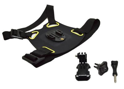 China SONY Dog Fetch Chest Strap Action Camera Straps for GoPro Hero SONY Camera for sale