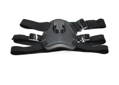 China Adjustable Fetch Harness Dog Chest Action Camera Mounts FOR GoPro Hero for sale
