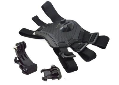 China Dog Harness Strap Belt Action Cam Chest Mount  for GoPro Hero for sale