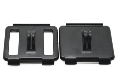 China Action Camera Accessories 4 in 1 set Waterproof Case Backdoor + Perforated Backdoor Case Cover for sale