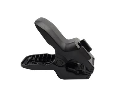 China Actions Camera Jaws Flex Clamp Mount for GoPro Hero4 SJ5000 SJ7000 for sale