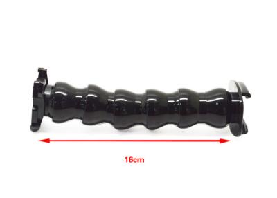 China GoPro Hero Sports Camera Mounts / Camera Bike Mount 5 Joint Adjustable Neck for sale