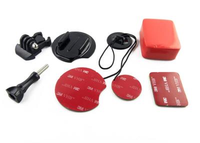 China 8 in 1 Kit Board Mount Surf Snowboard Wakeboard Set for GoPro Action Camera Accessories for sale