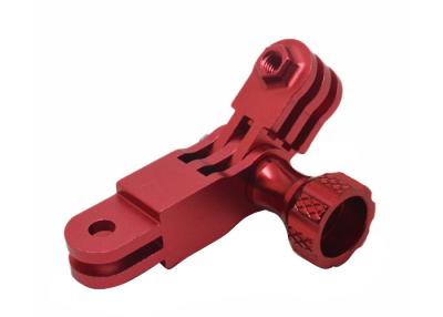 China CNC Aluminum Mount Gopro Hero Accessories 3 - Way Pivot Arm Set for sale