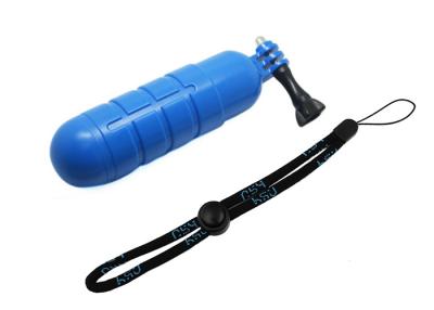 China Floating Bobber Handle Grip Pole Kit Floating Camera Mount for GoPro Hero for sale